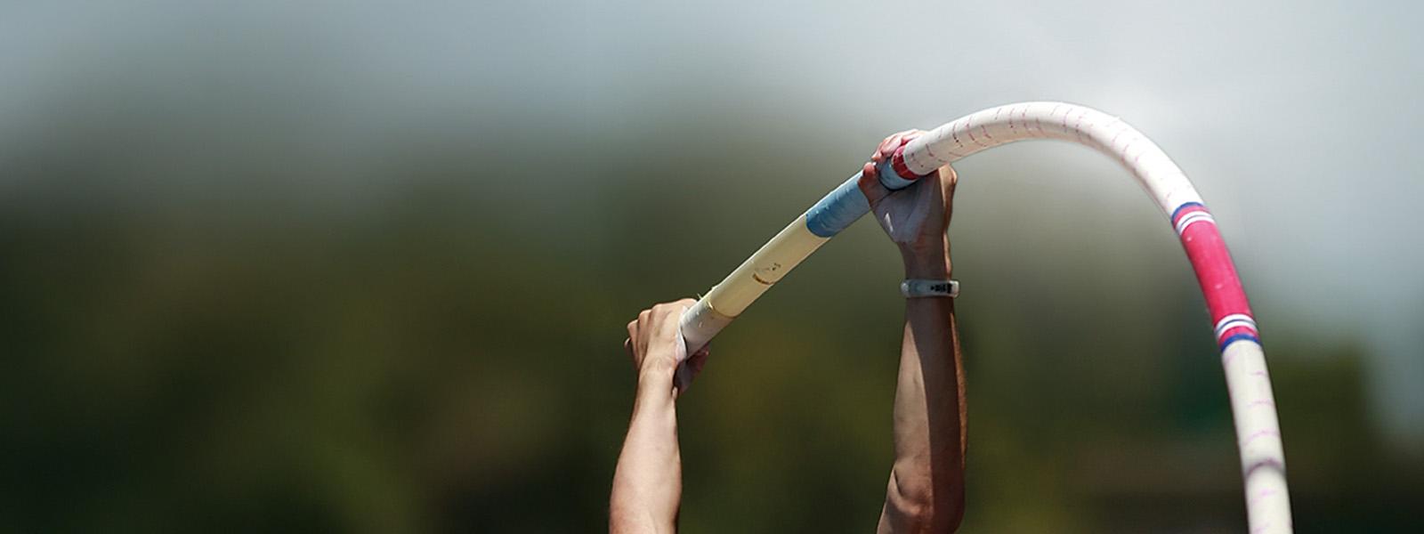 Shop all your vaulting poles needs | UCS Spirit Vaulting Poles